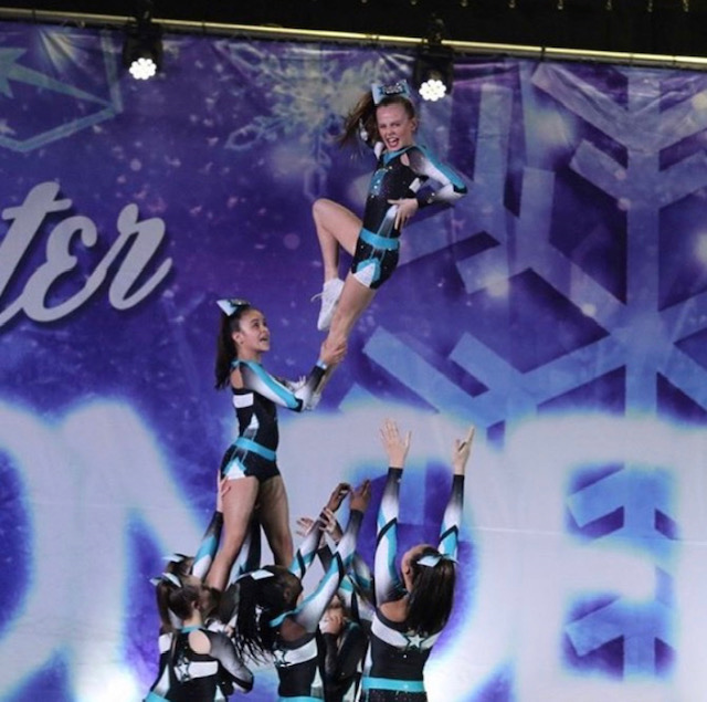 SA Academy - Cheer Academy and Dance School West Midlands